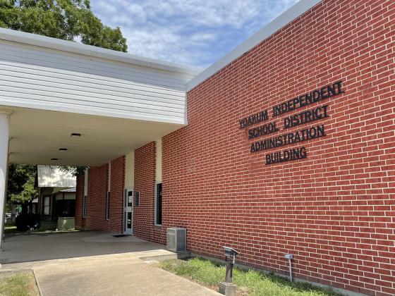 Canadian Juvenile admits to YISD threats | Lavaca County Today
