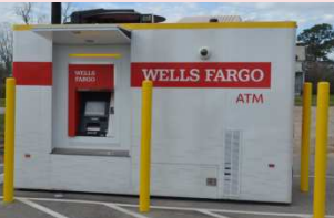 Temporary Mobile ATM installed | Lavaca County Today