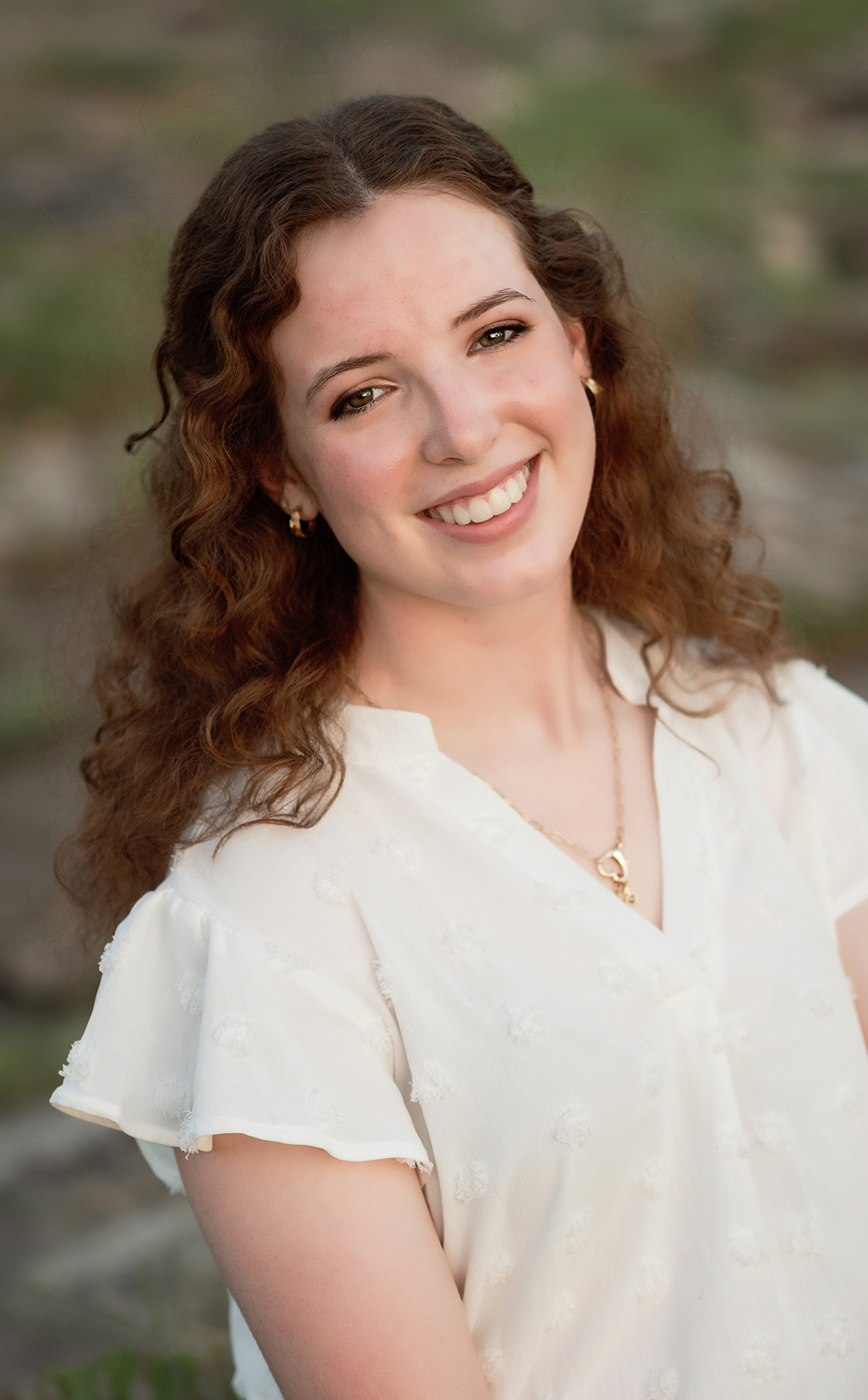 Madeline Collins to attend prestigious journalism conference in ...