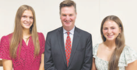 YHS commencement exercises set for Friday | Lavaca County Today