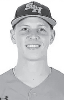 Connor Zaruba makes three starts | Lavaca County Today