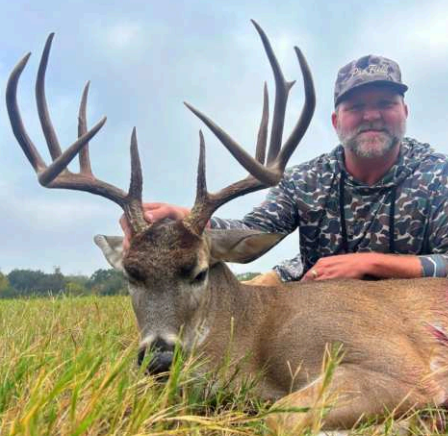 Record-Breaking Bucks Headline Lavaca County Big Buck Contest | Lavaca ...