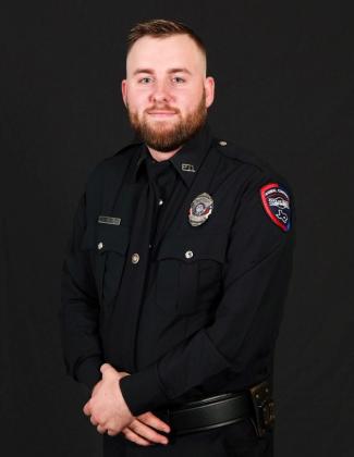 Maxwell VFD’s firefighting brothers mourned | Lavaca County Today