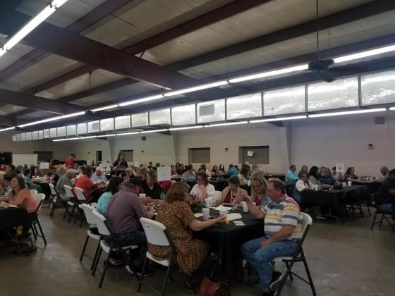 Babe and Bubba Bingo set Sept. 10 | Lavaca County Today