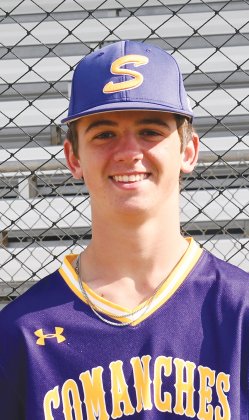 Shiner baseball: Shiner baseball wins spots on All-state | Lavaca ...
